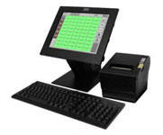 Kassensysteme Gastronomie > Gastro Kasse für RESTAURANT