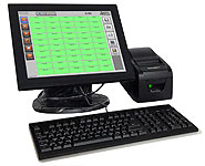 Kassensysteme Gastronomie > Gastro Kasse für RESTAURANT