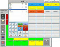 Kassensysteme Gastronomie & Einzelhandel (Touchscreen KASSEN)